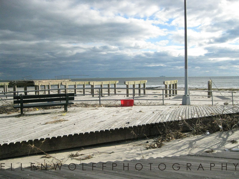 Ellen Wolff Photographer:Beach 38th Street Edgemere NY - Ellen Wolff ...