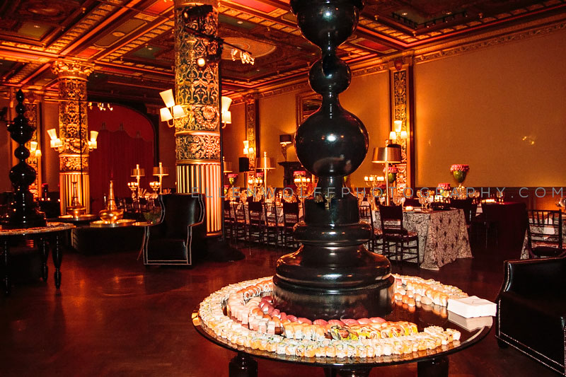 Ellen Wolff Photographer:fun party at Prince George Ballroom in NYC ...